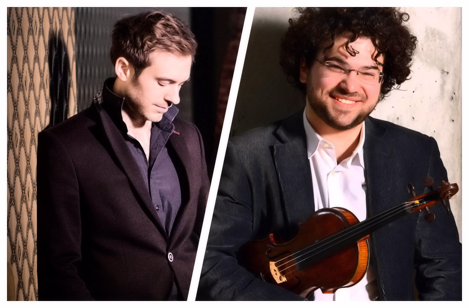 Works by Beethoven Baran and Ravel - SamosIn